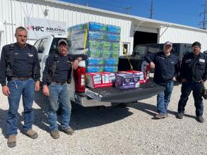 About us | HPC Industrial